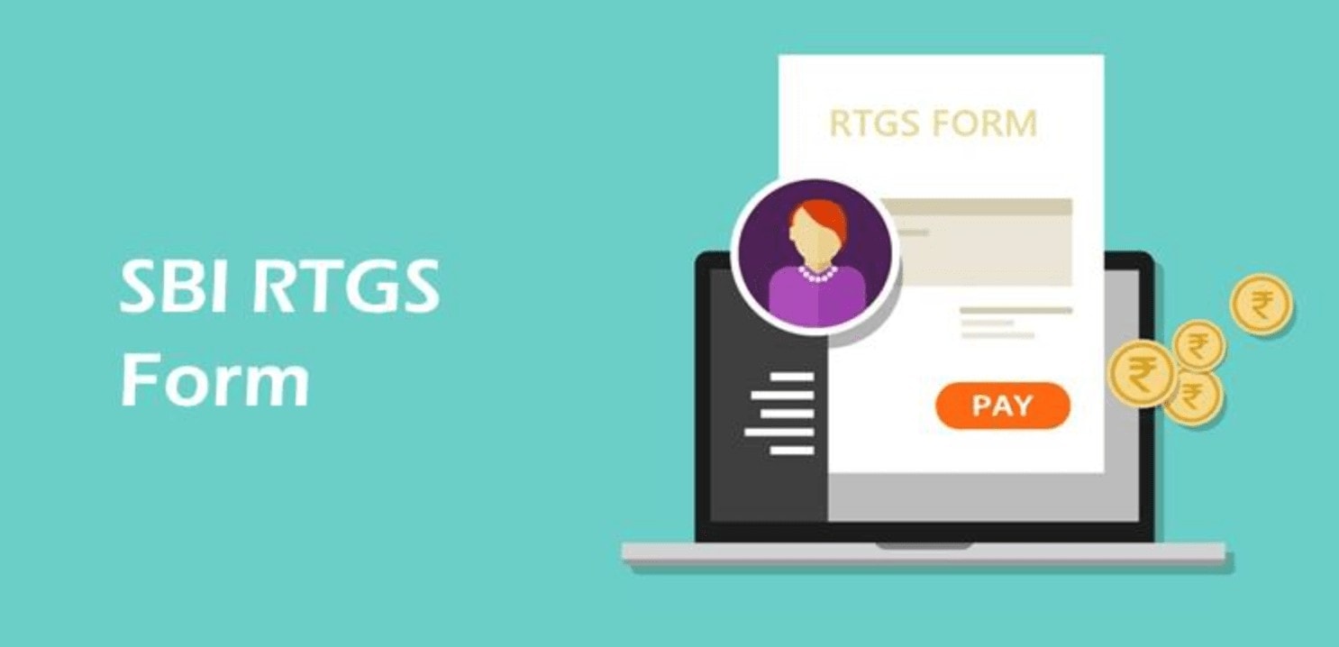 [PDF] SBI RTGS Form PDF Download | SBI NEFT Form Download ([month ...