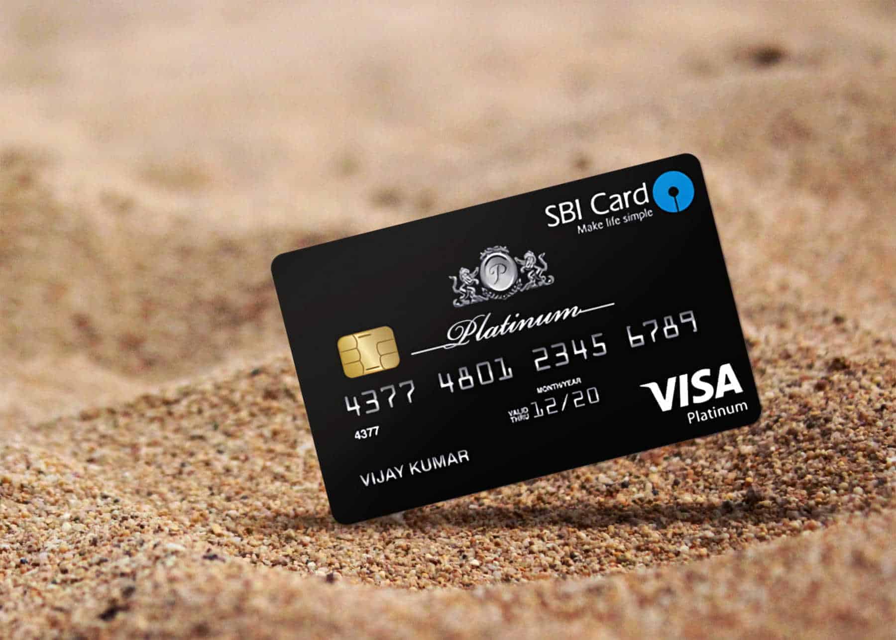 How To Reset SBI Debit Card PIN Online And Offline HRI Day India