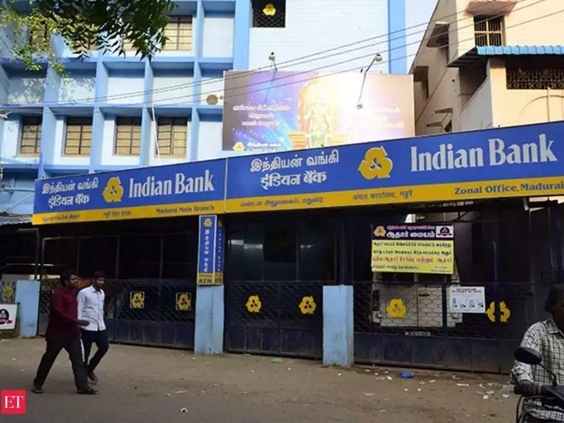 How to close Indian Bank account Online – HRI Day India