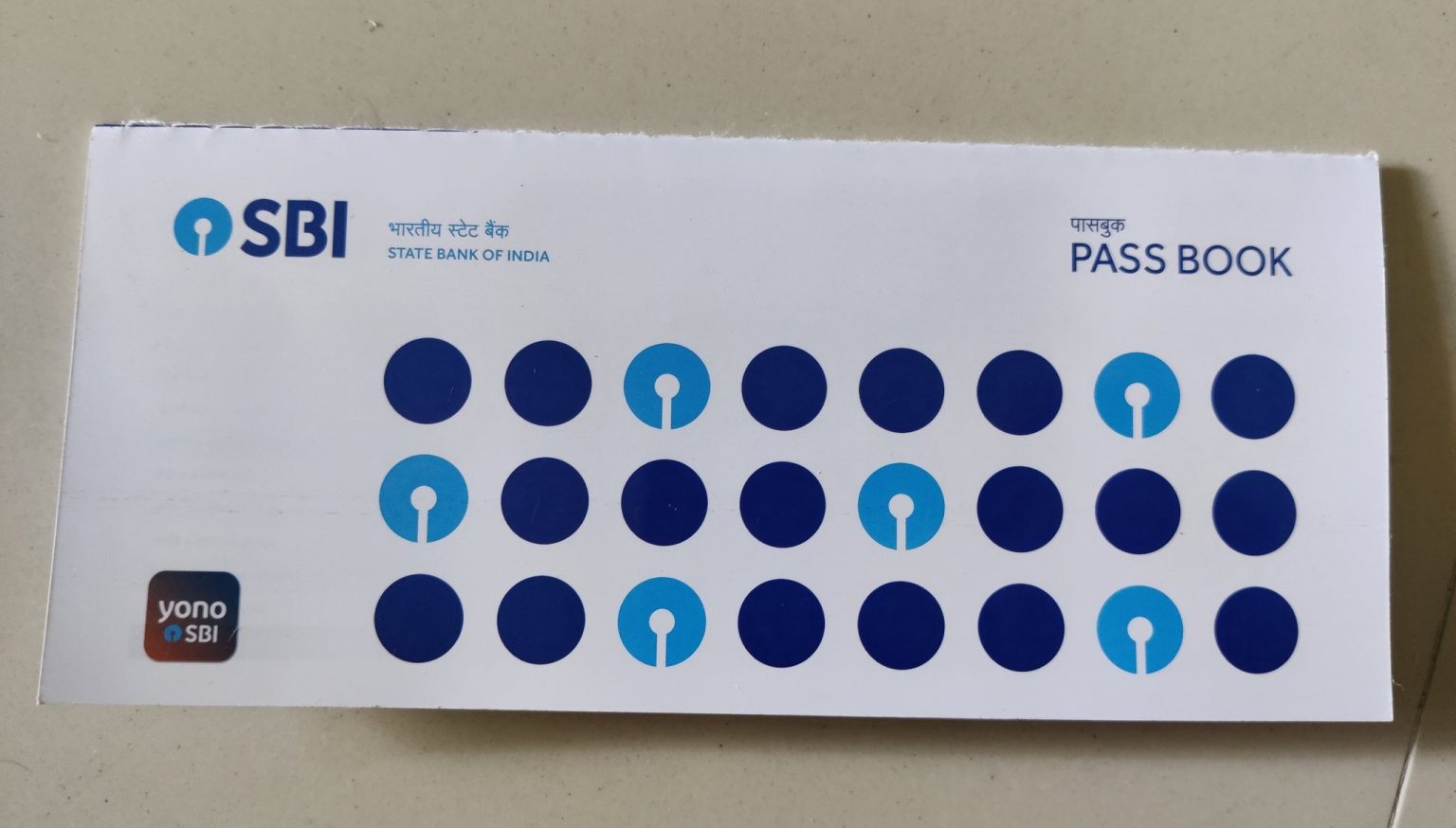 How To Get SBI Passbook Statement Online? – HRI Day India